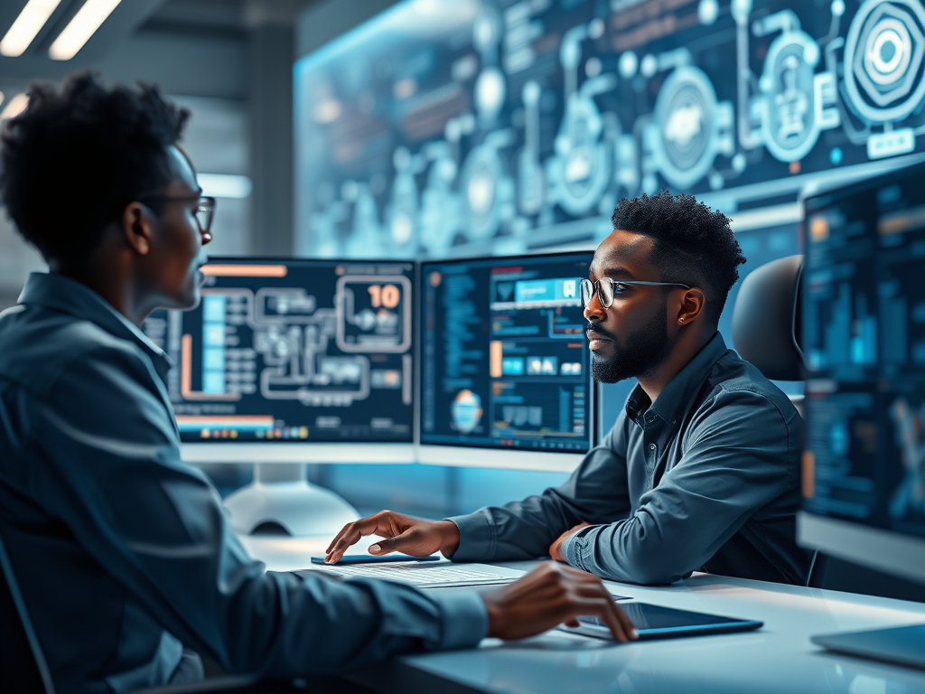 A Future Vision of Software Development | Decoupled Logic