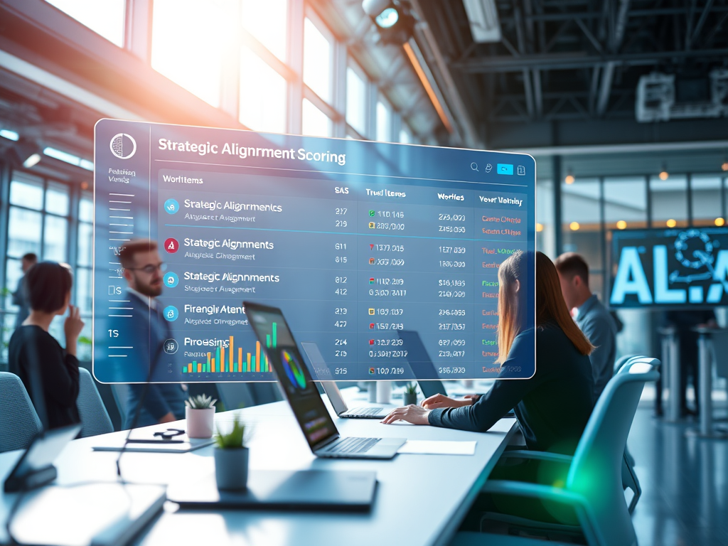 Maximize Business Efficiency with SAS Agent | Decoupled Logic